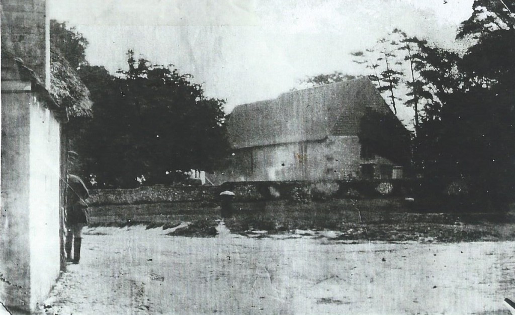 Shepherdswell – Places – Shepherdswell & Coldred History Society