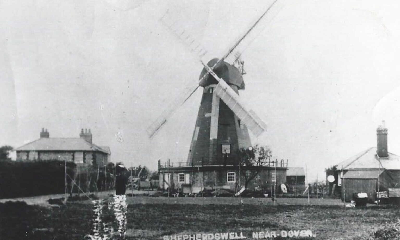 Gallery = OLD – Shepherdswell & Coldred History Society