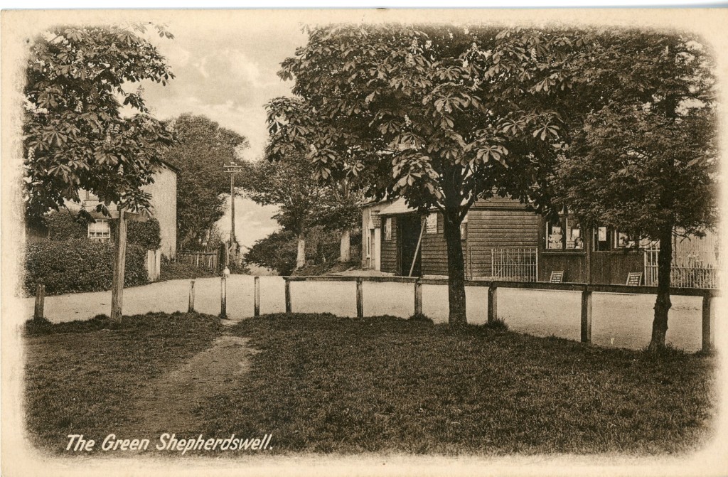 Shepherdswell – Places – Shepherdswell & Coldred History Society
