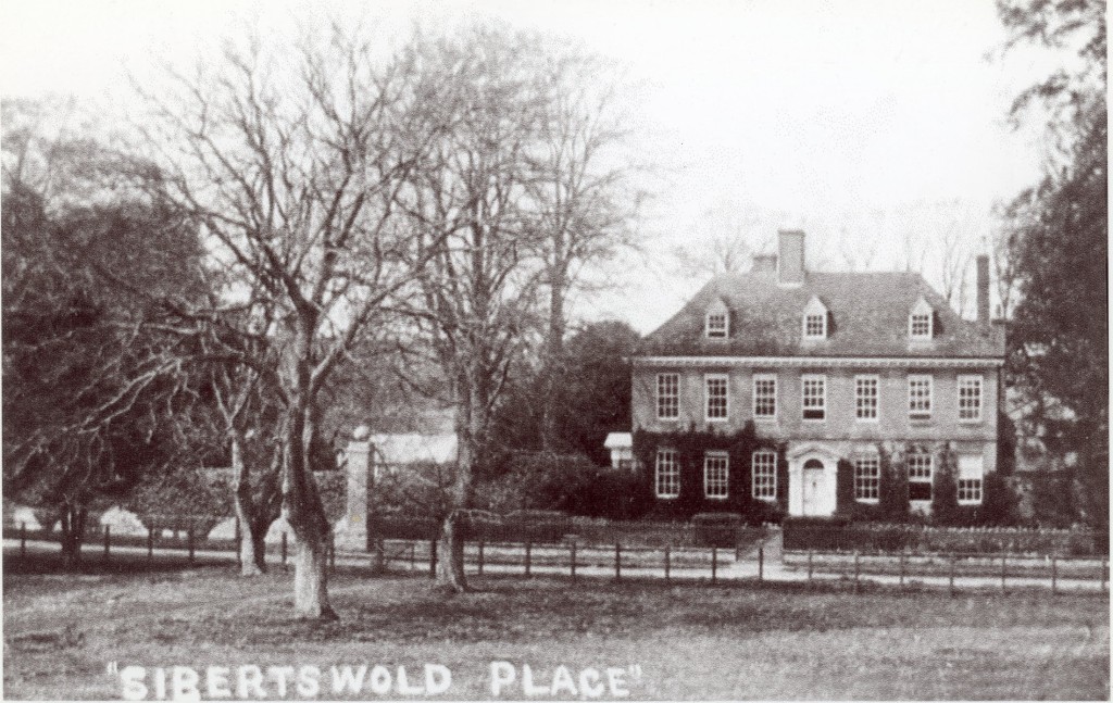 Shepherdswell – Places – Shepherdswell & Coldred History Society